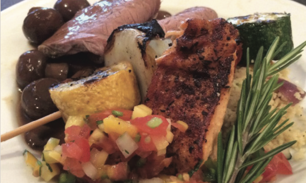 Chef David’s Catered Events | Catering Company | Kenosha, WI
