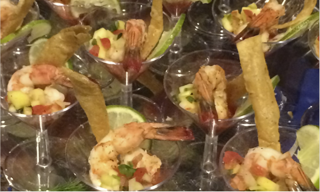 Chef David’s Catered Events | Catering Company | Kenosha, WI