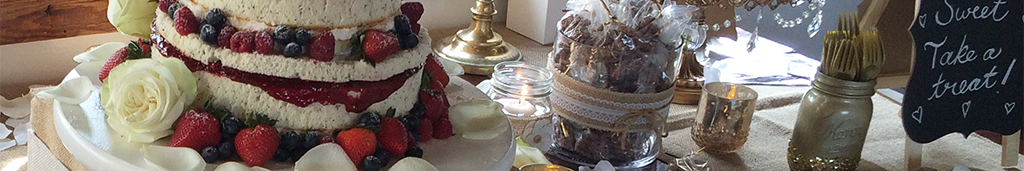 Wedding Menu | Chef David’s Catered Events