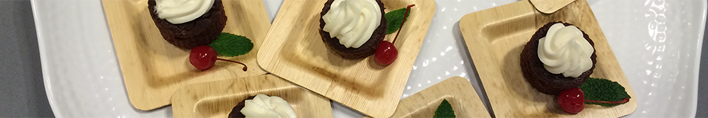 Corporate Catering Menu | Chef David’s Catered Events