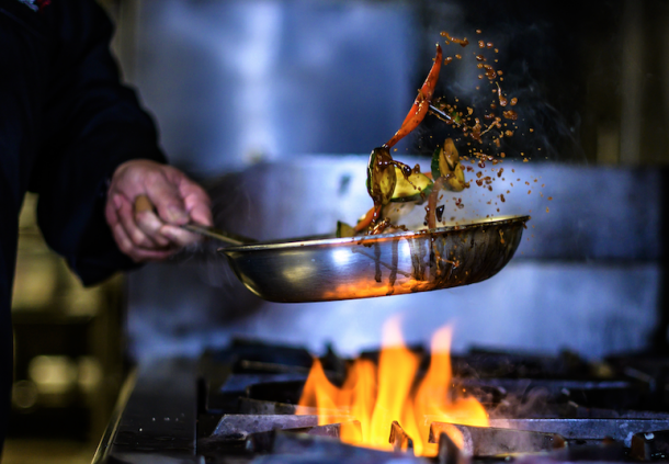 Chef David’s Catered Events - Kenosha, WI Catering Company