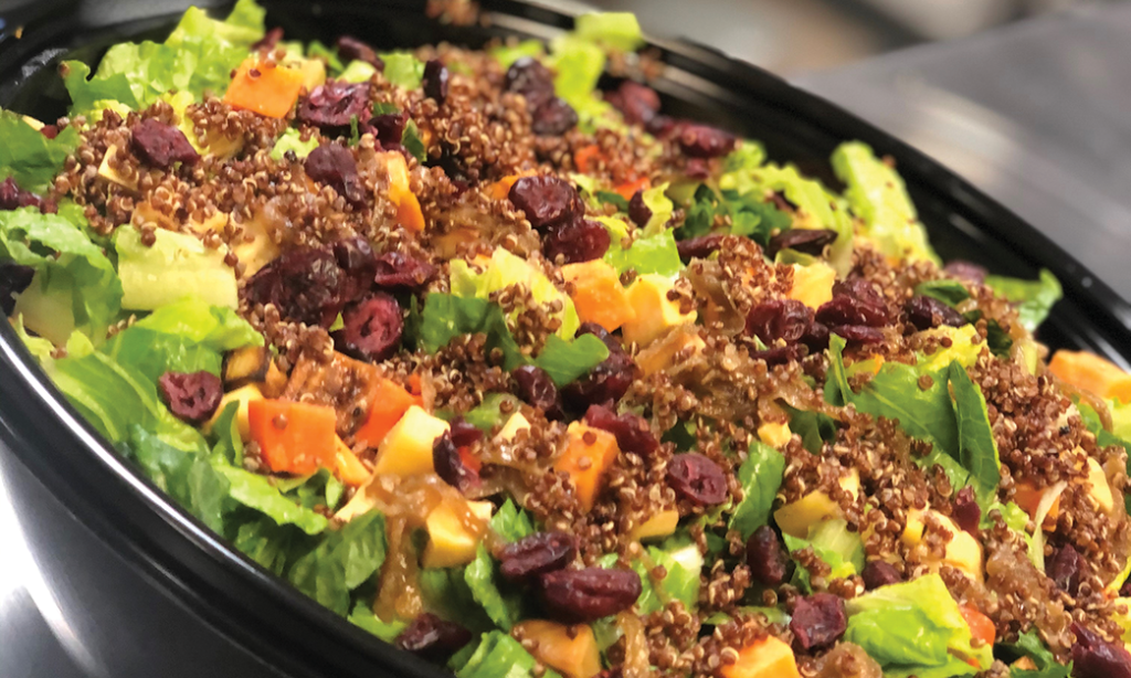 Chef David’s Catered Events | Catering Company | Kenosha, WI